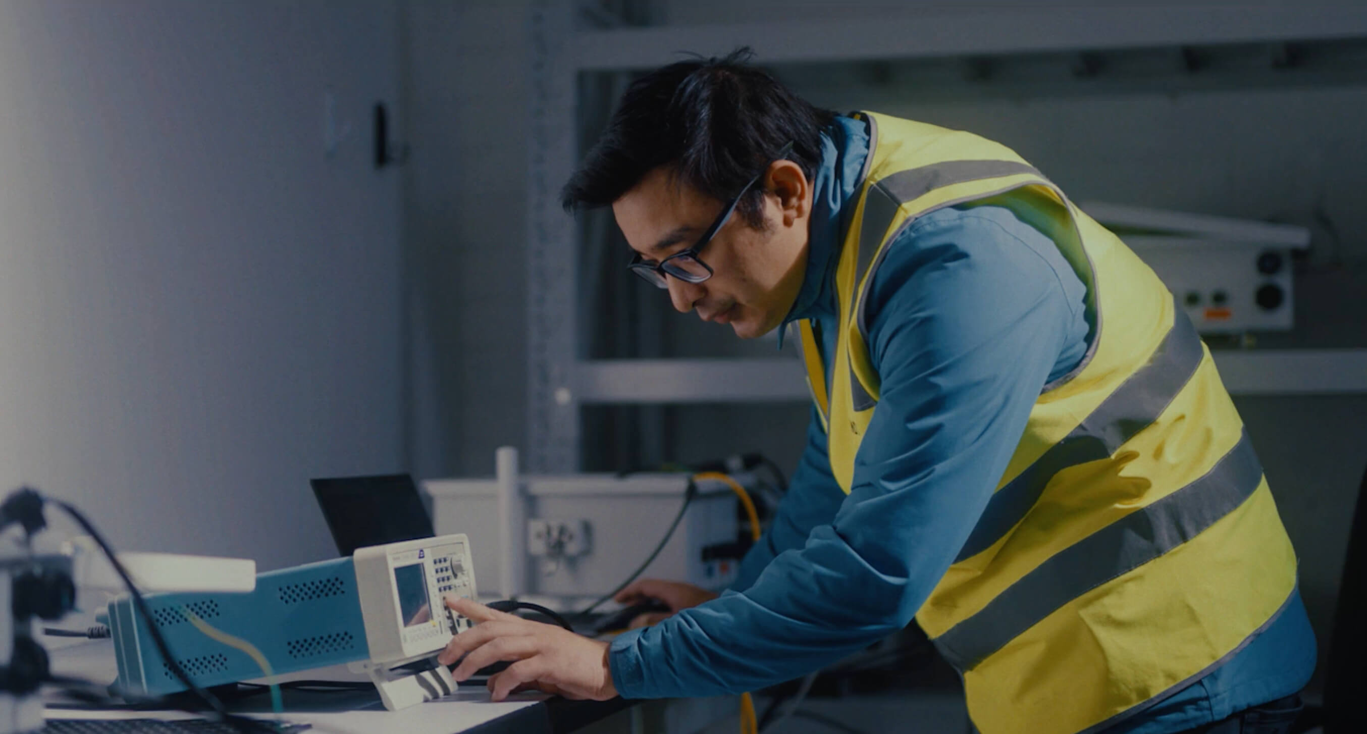 Partnership - IND Technology