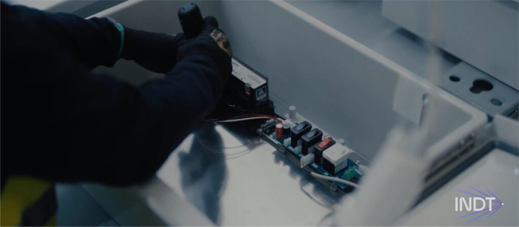 Gen4 – IND Technology