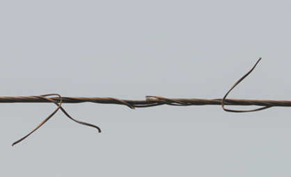 Broken Conductor – IND Technology