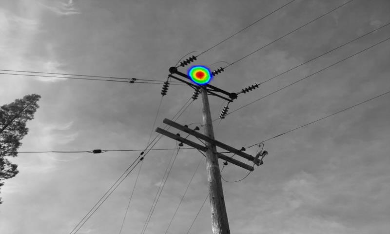 Tracking Insulator - IND Technology