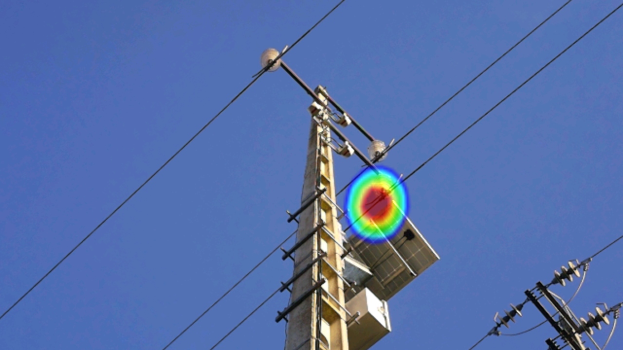 Tracking Insulator - IND Technology