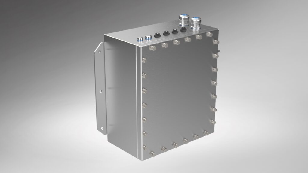 EFD™ CableSafe - IND Technology