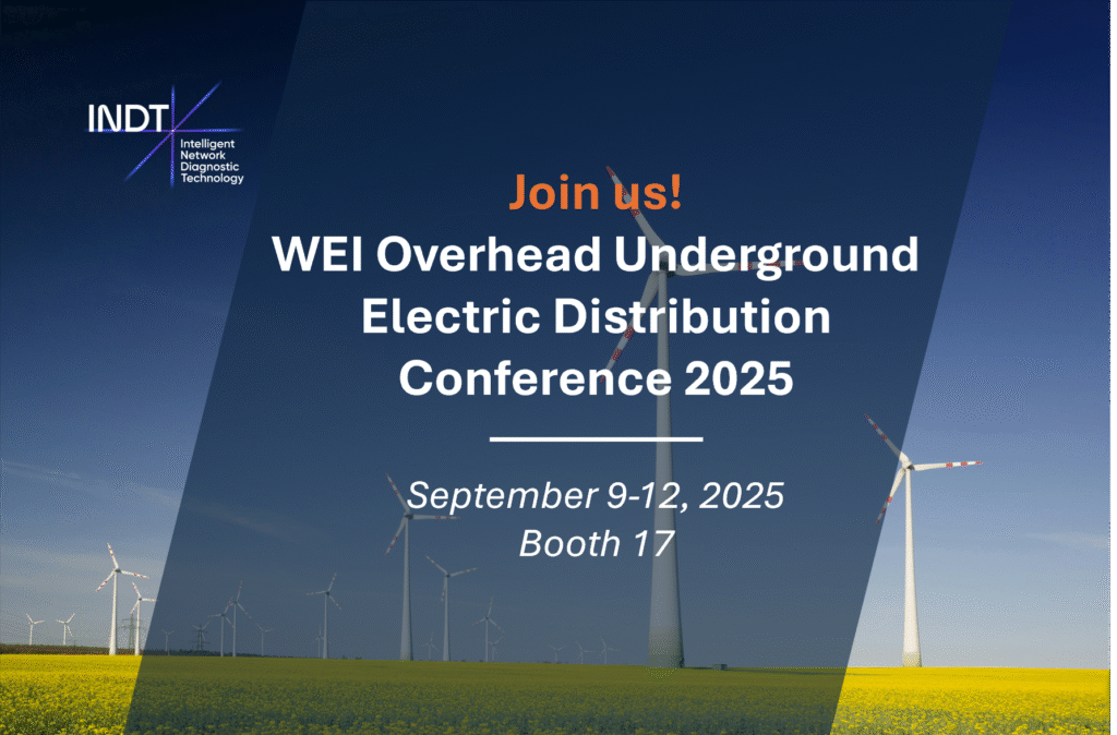 WEI Overhead Underground Electric Distribution Conference 2025 in Salt ...