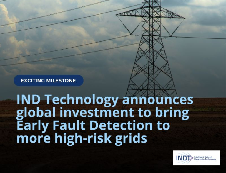 News - IND Technology